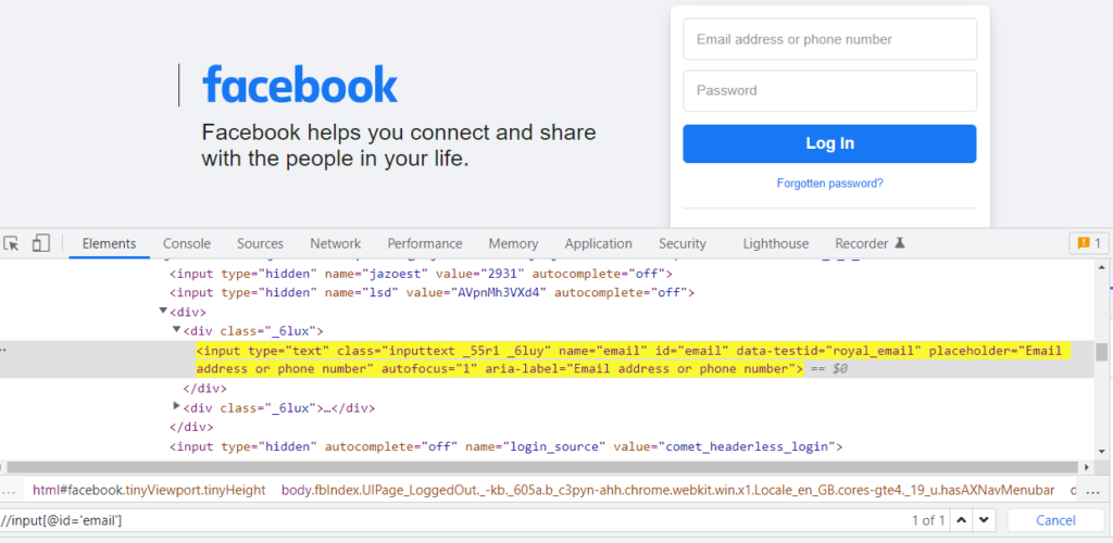 How to Use XPath in Selenium - A Complete Beginners Guide