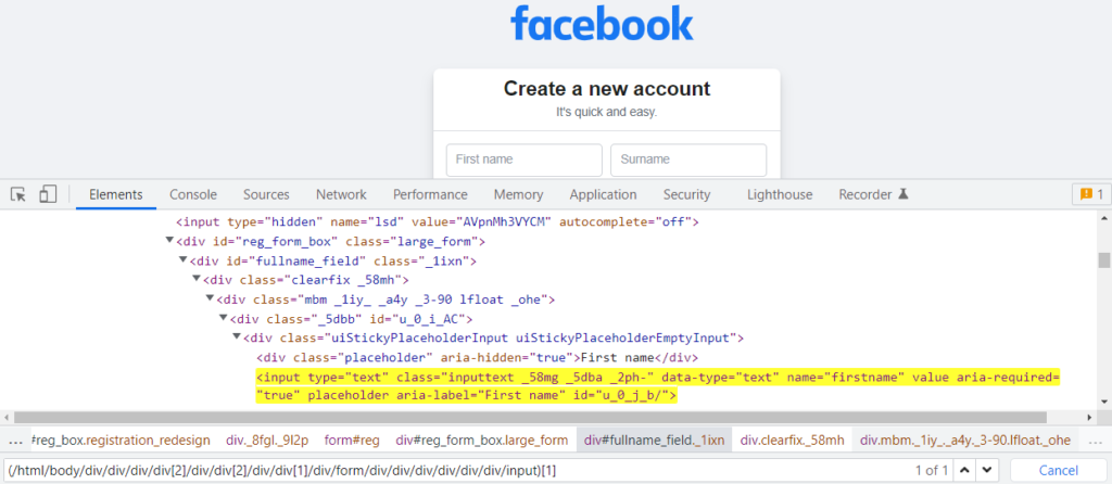 How to Use XPath in Selenium - A Complete Beginners Guide
