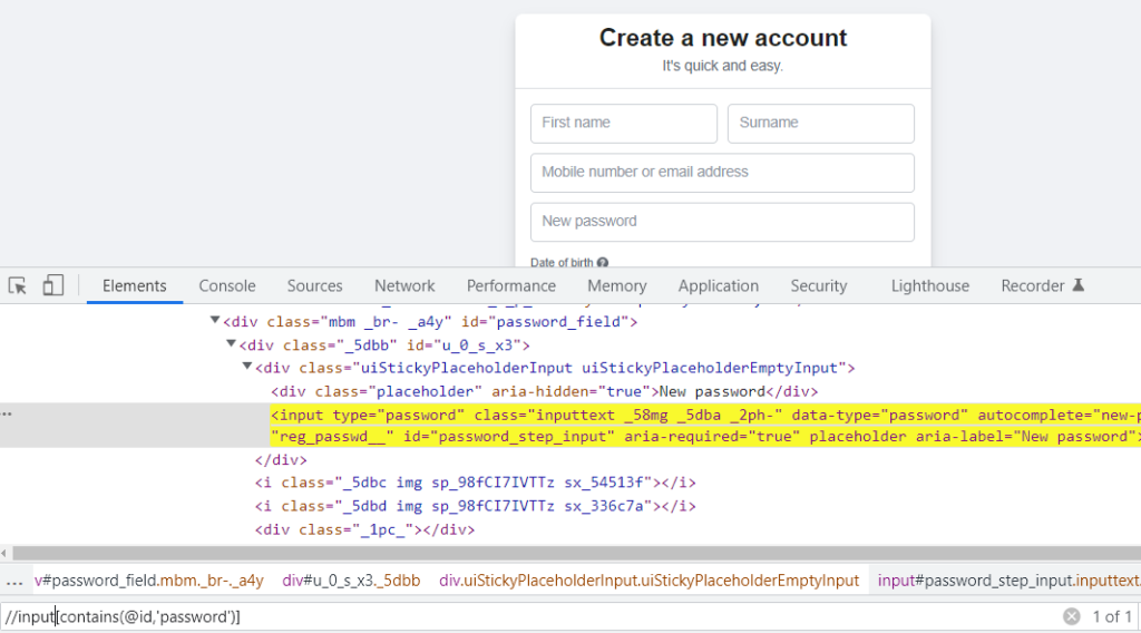 How to Use XPath in Selenium - A Complete Beginners Guide
