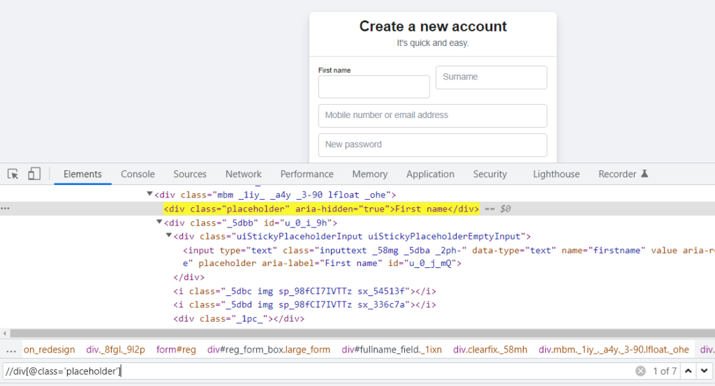 How To Use Xpath In Selenium A Complete Beginners Guide 2041