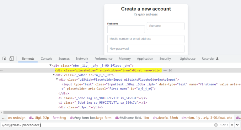 How to Use XPath in Selenium - A Complete Beginners Guide