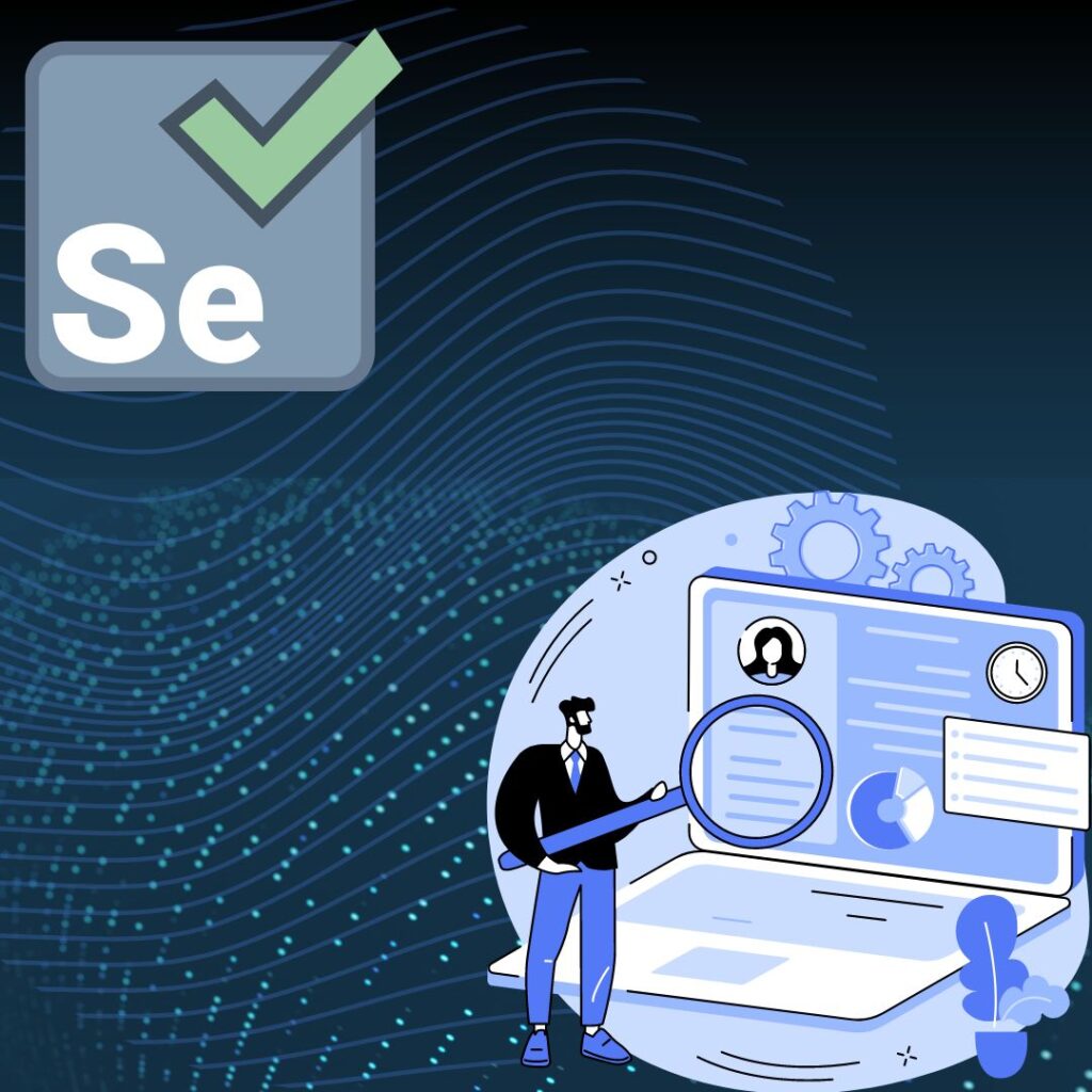 Selenium IDE vs Chrome DevTools : A Detailed Comparison