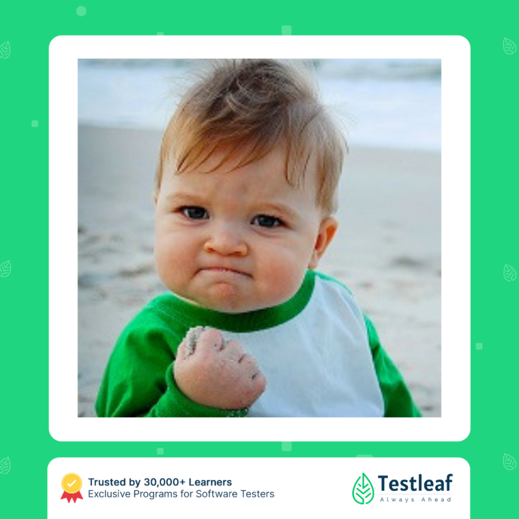 21 Things Every Software Tester Secretly Thinks