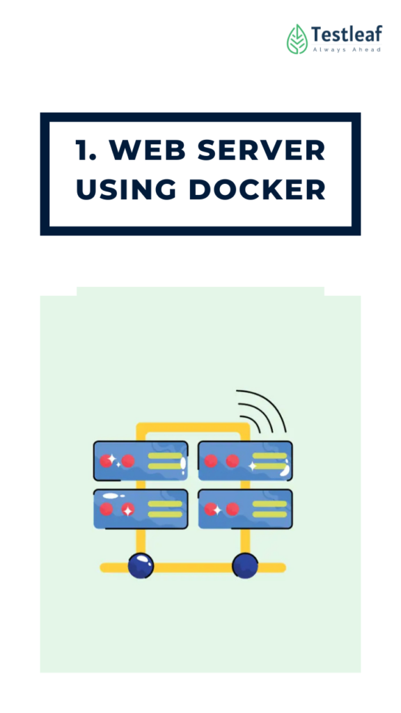 Top 10 project ideas for DevOps in 2025 - Testleaf