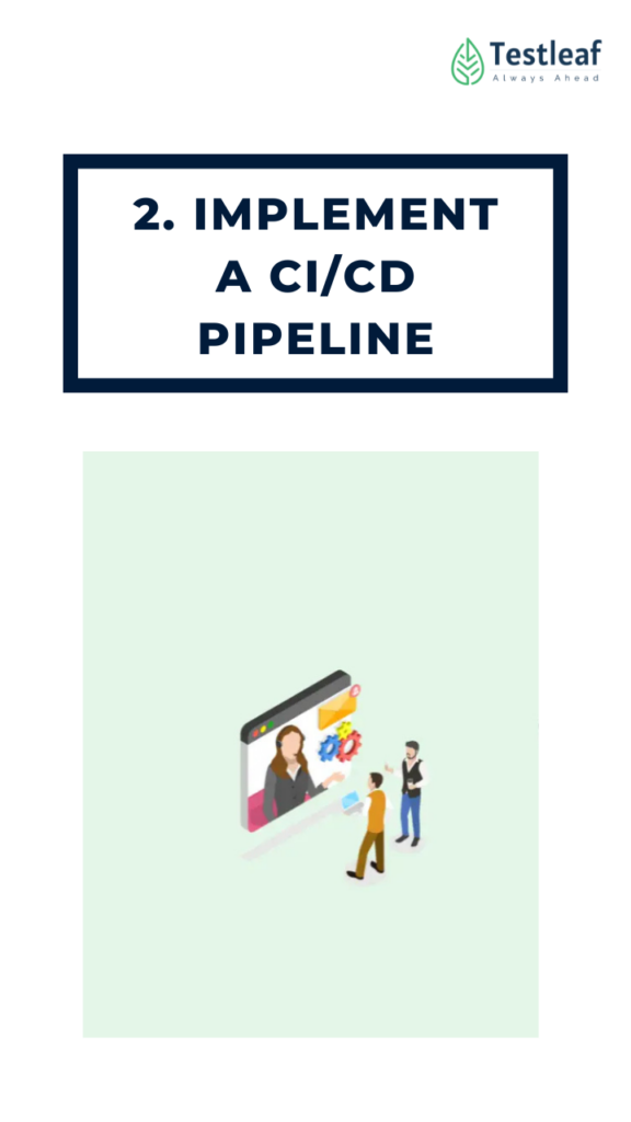 Top 10 project ideas for DevOps in 2025 - Testleaf