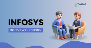 2025 Top Automation Testing Infosys Interview Questions with Expert ...