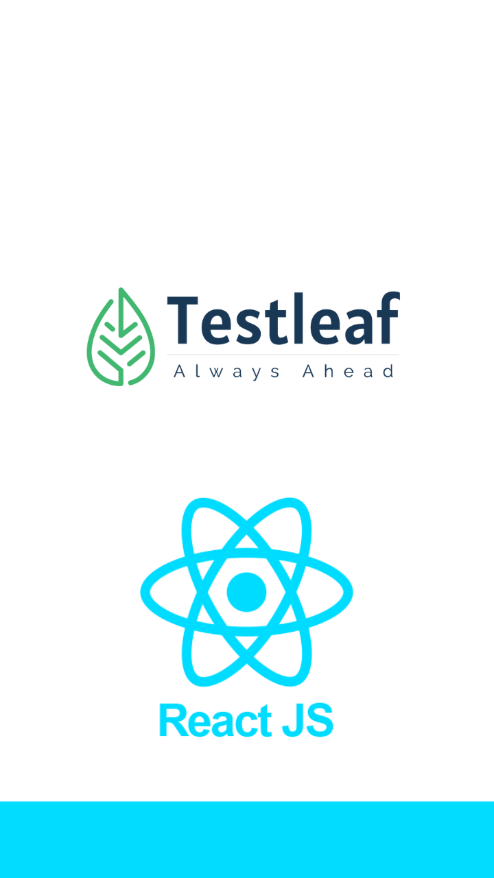 10 blogs you should follow to learn React Js - Testleaf