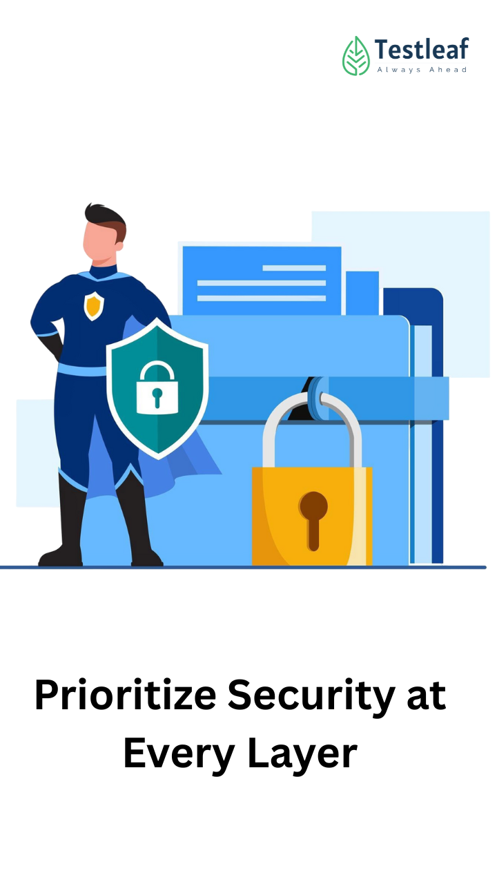 5 Full Stack Best Practices You Should Follow - Testleaf