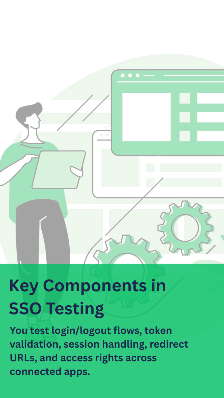 What is SSO Testing? - Testleaf