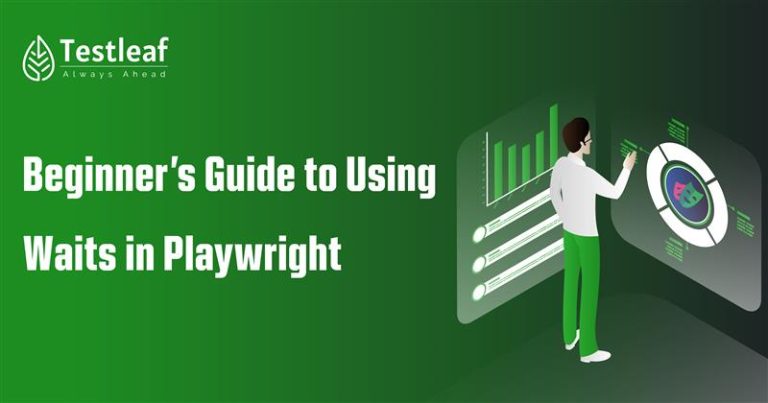 Playwright Waits Guide: Auto & Explicit Waits Explained