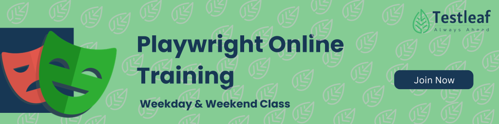 Free Playwright Tutorial Assertions And Validations