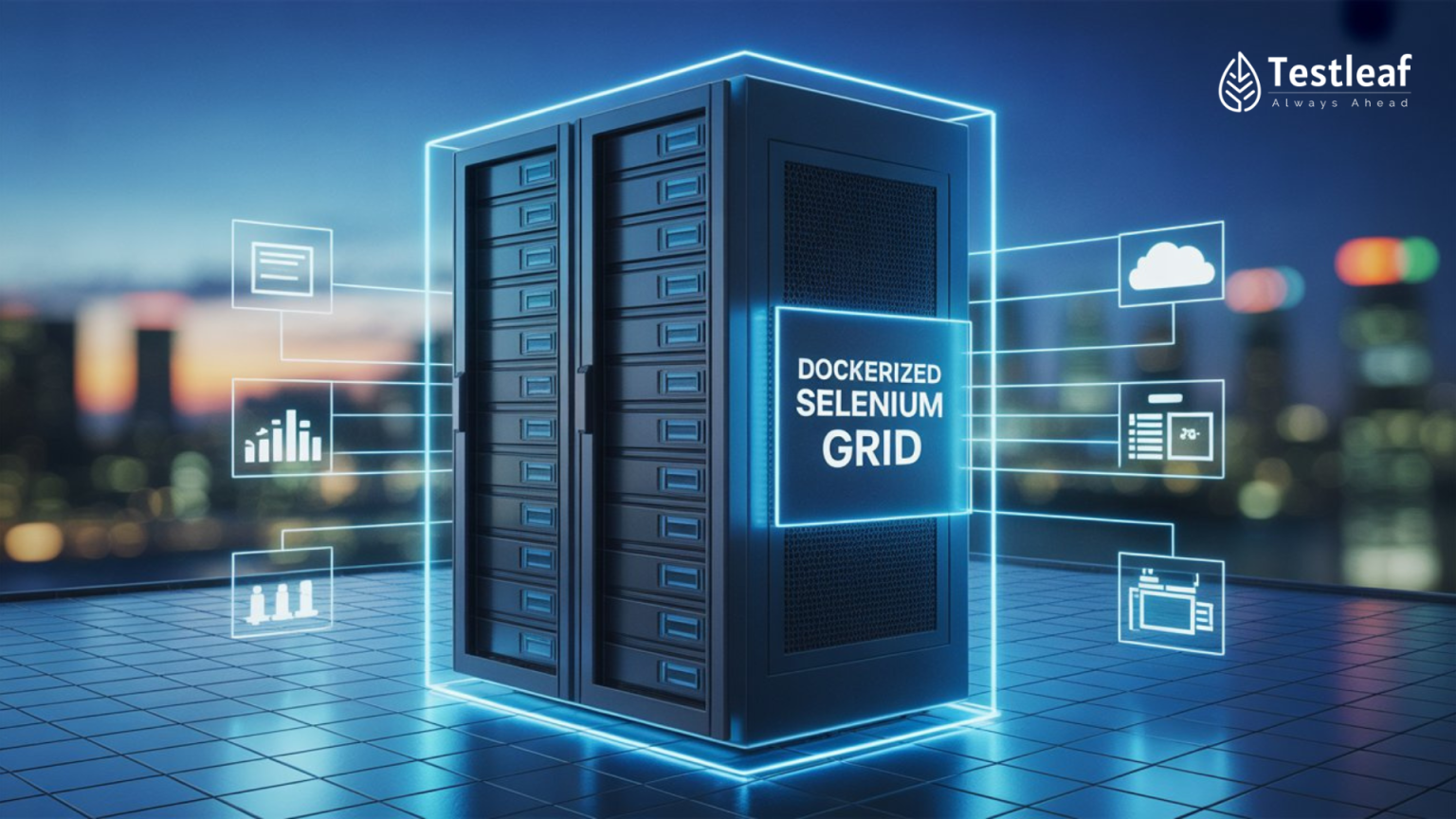 How to Use Dockerized Selenium Grid for Scalable Testing