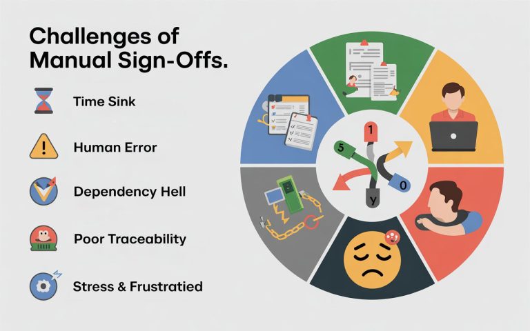 Automating Release Sign-Offs for Faster, Reliable QA in 2026