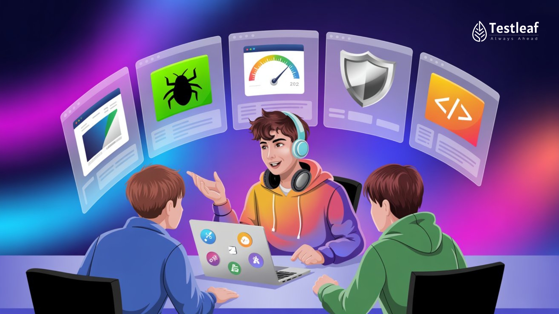 Types of Software Testing: A Beginner-Friendly Guide