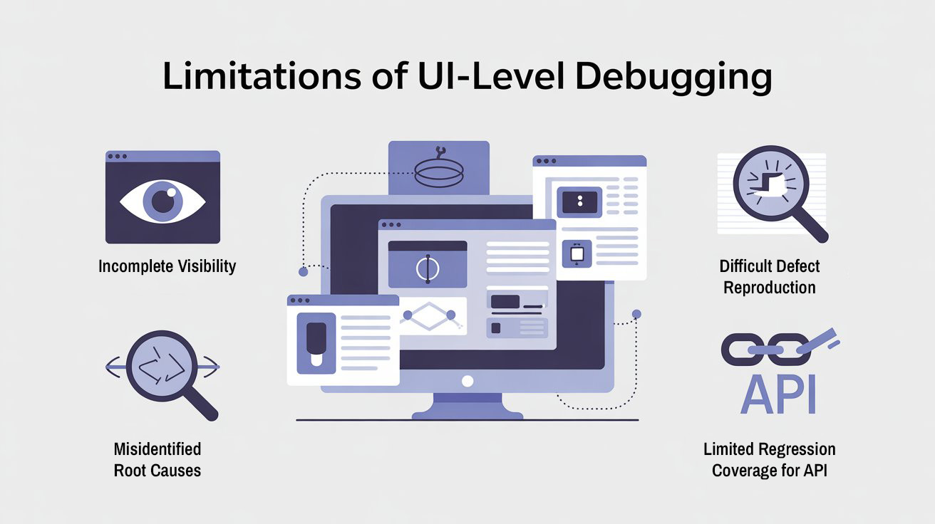 Network-Level Debugging: A Game-Changer for QA Teams
